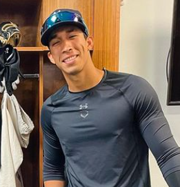 Oswaldo Alberto Cabrera: Bio, Wiki, Age, Career, Net Worth 2024, Gym Workout and More