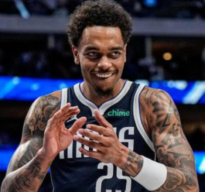 Who Is P.J. Washington? Net Worth 2024, Investments, Career And More