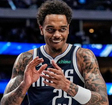 Who Is P.J. Washington? Net Worth 2024, Investments, Career And More