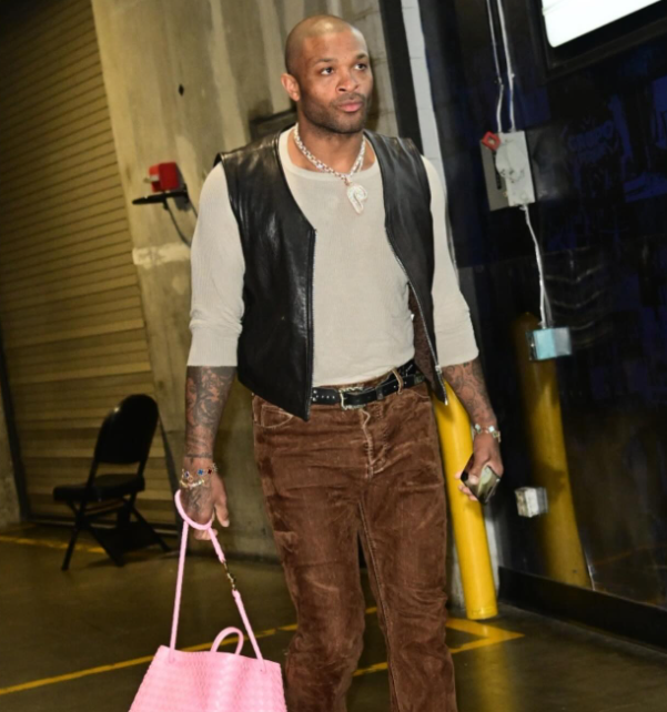 P J Tucker: Bio, Age, Net Worth, Family Background, Height ...