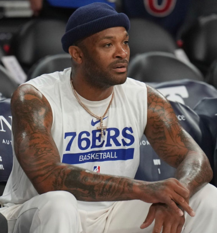 P J Tucker: Bio, Age, Net Worth, Family Background, Height ...