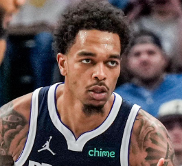 Who Is P.J. Washington? Net Worth 2024, Investments, Career And More