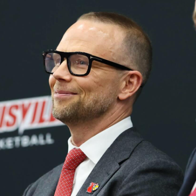 Pat Kelsey (Louisville Contract): Salary Details, Bonuses, Perks ...
