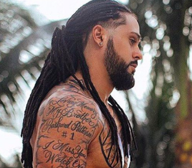 Patrick Ryan (Footballer): Is He Gay? Leaked Video, Bio, Net Worth 2024 ...