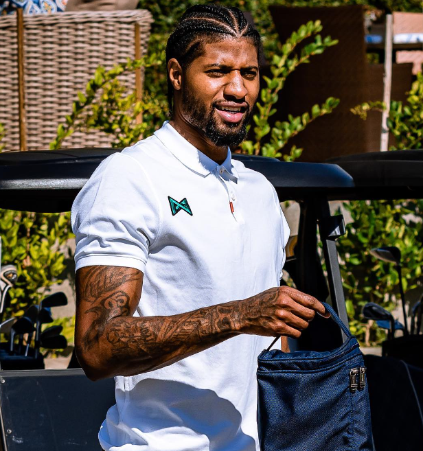 How Many Kids Does Paul George Have? Wife, Parents, Siblings, Net Worth ...