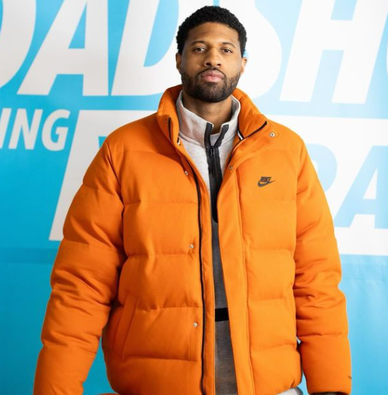 How Many Kids Does Paul George Have? Wife, Parents, Siblings, Net Worth ...