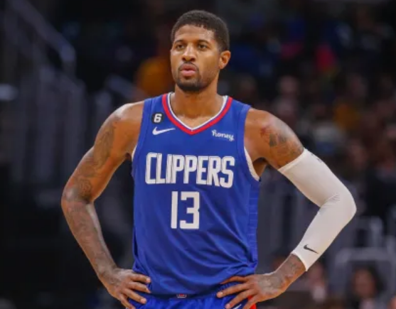 Paul George's Near Admission on Wilt Chamberlain's 100-Point Game