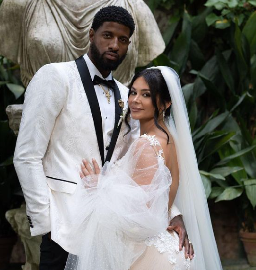 How Many Kids Does Paul George Have? Wife, Parents, Siblings, Net Worth ...