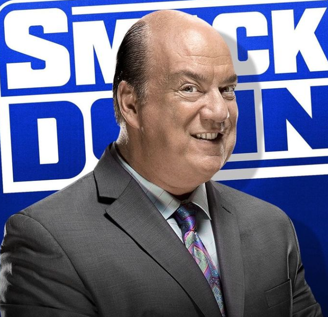 Paul Heyman's Impact on Rob Van Dam's WWE Championship Win: Career, Net ...