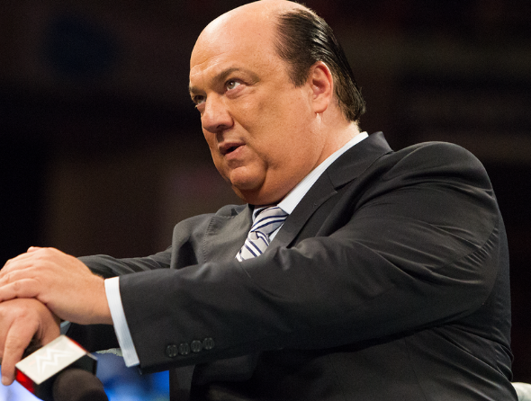Paul Heyman's Heartfelt Tribute: The Unbreakable Bond with Roman Reigns