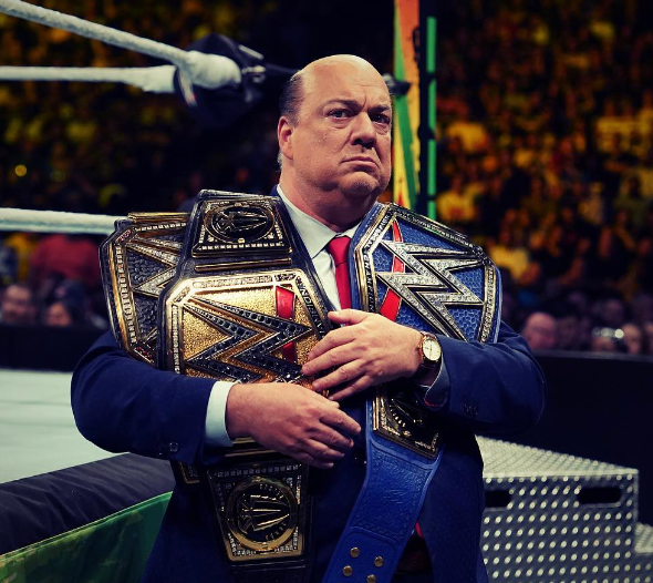Paul Heyman's Heartfelt Tribute: The Unbreakable Bond with Roman Reigns