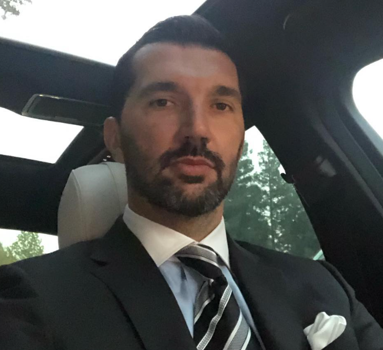 Peja Stojaković Bio, Age, Net Worth, Relationship, Career, Personal ...