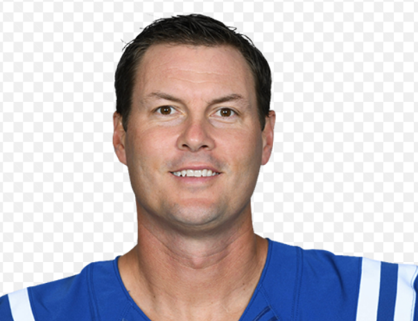 A Look into Philip Rivers' Playbook with His 9 Kids