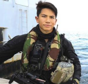 Who Is Prince Mateen? Meet Ex Girlfriend, Wife Anisha Isa, Parents And More