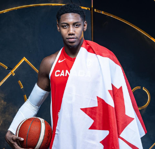 R.J. Barrett: Age, Bio/Wiki, Career, Net Worth 2024, Average in College ...