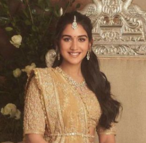 Radhika Merchant: Religion Explored, Ethnicity, Bio, Career, Net Worth ...