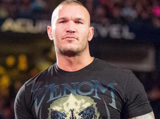 Randy Orton's Surprise Partner Revealed for WWE Event Preceding ...