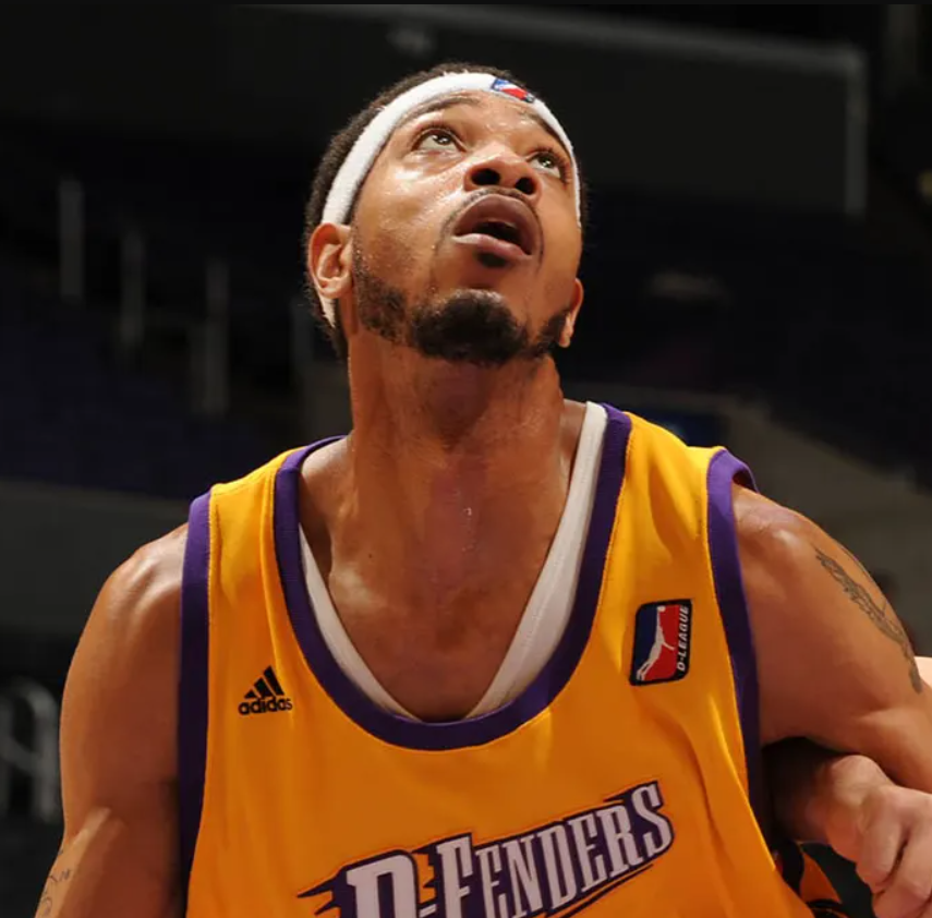 Rashid Byrd: Net Worth, Bio, Early Life, Career And More Explained