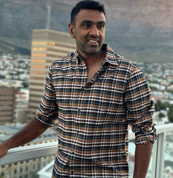 Ravichandran Ashwin: Bio, Age, Career, Net Worth, Wife, Family And More ...