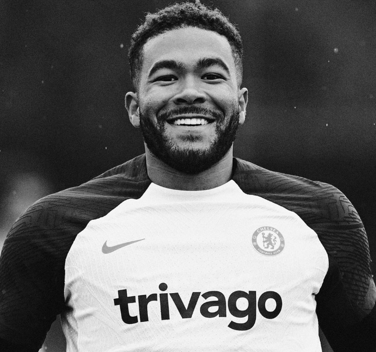 Reece James (Footballer) Bio, Age, Career, Net worth, Personal Life And ...