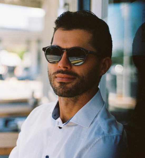 Reuben Turner: Wikipedia Bio, Age, Career, Net Worth, Origin And More ...