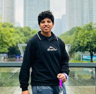 Richa Ghosh: Who Is She? Bio, Wiki, Age, Height, Family, Career ...