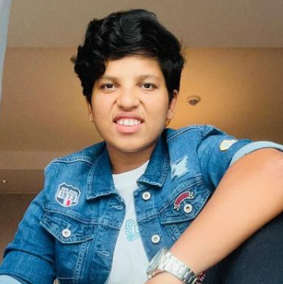 Richa Ghosh: Who Is She? Bio, Wiki, Age, Height, Family, Career ...