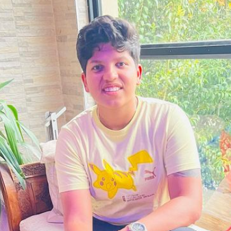 Richa Ghosh: Who Is She? Bio, Wiki, Age, Height, Family, Career ...