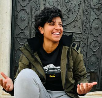 Richa Ghosh: Who Is She? Bio, Wiki, Age, Height, Family, Career ...