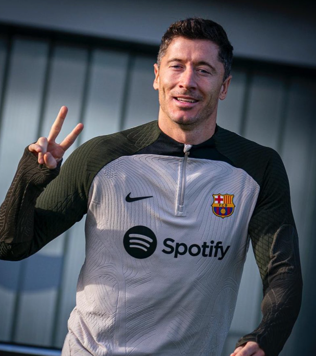 Robert Lewandowski: Bio, Early life, Career, Net Worth, Ethnicity ...