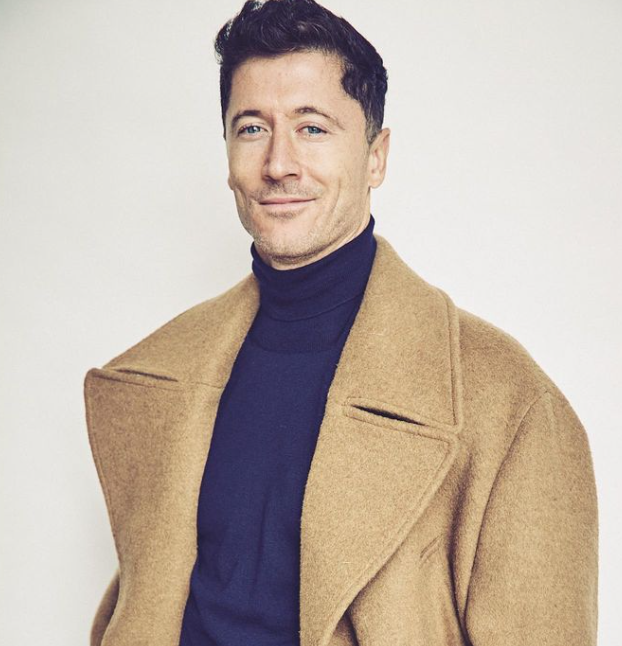 Robert Lewandowski: Bio, Early life, Career, Net Worth, Ethnicity ...