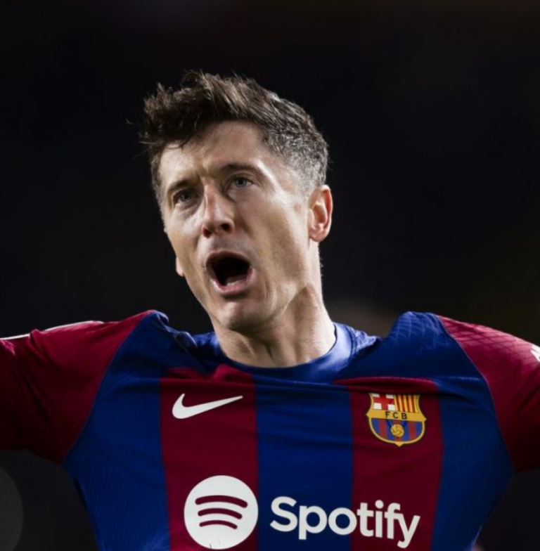 Exploring: Bayern Munich Eyeing Defensive Revamp, Robert Lewandowski ...