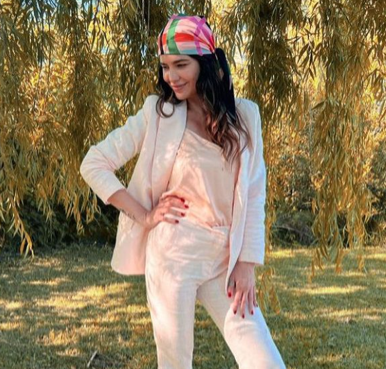 Romina Pereiro Wikipedia, Age, Family, Personal Life And More