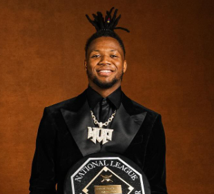 Ronald Acuna Jr. Set to Dominate: A Repeat NL MVP Season? Career ...