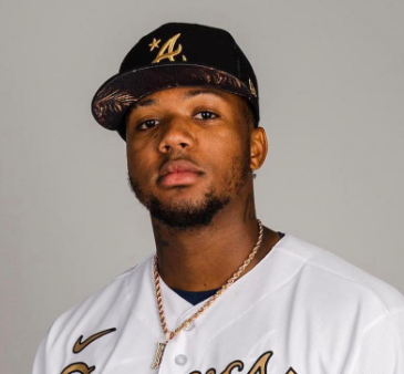 Ronald Acuna Jr. Set to Dominate: A Repeat NL MVP Season? Career ...