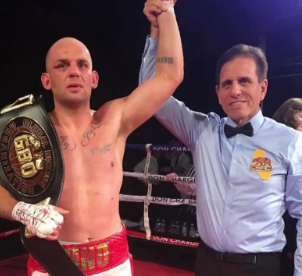 Who Is Ryan Thomas Bourland? The Rhino Age, Bio/Wiki, Career, Net Worth ...