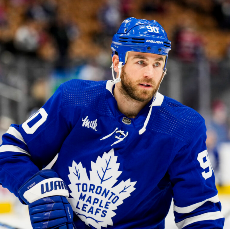 Ryan O'Reilly: Bio, Age, Net Worth, Wife, Kids, Family Background And ...