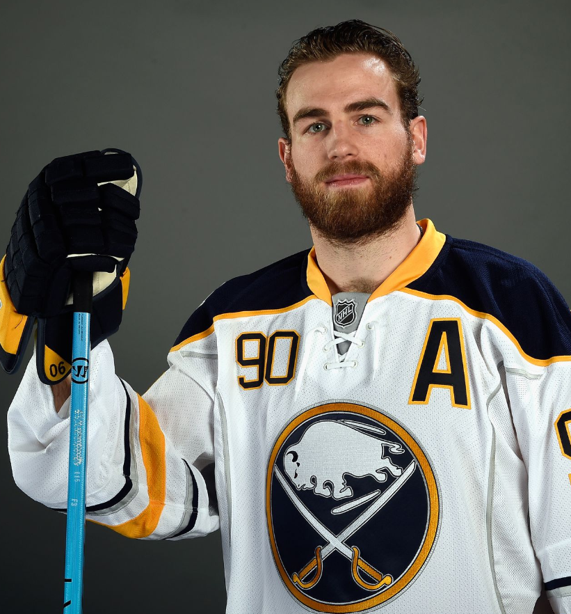Ryan O'Reilly: Bio, Age, Net Worth, Wife, Kids, Family Background And ...