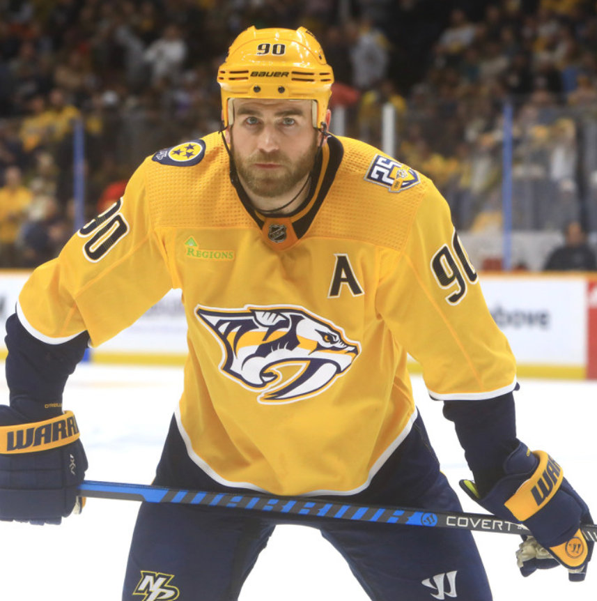 Ryan O'Reilly: Bio, Age, Net Worth, Wife, Kids, Family Background And ...