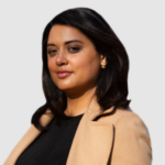 Salma Shah’s Inspiring Career and Personal Life with Andrew Smith