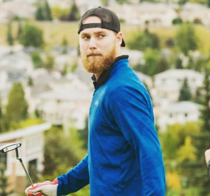 Sam Bennett and Hampus Lindholm's Epic Bout Revealed