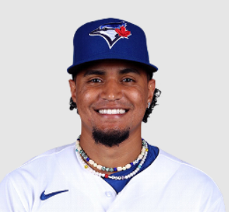 Blue Jays Acquire Chris McElvain in Exchange for Santiago Espinal: MLB ...
