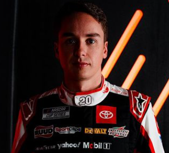 Who Is Christopher Bell? Meet NASCAR Star Parents, Bio, Career, Wife ...