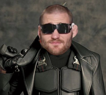 Who Is Sean Strickland? Age, Bio/Wiki, Career, Controversy, Net Worth ...