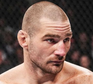 Sean Strickland (MMA): Bio/Wiki, Career, Fighting Style And More Explained