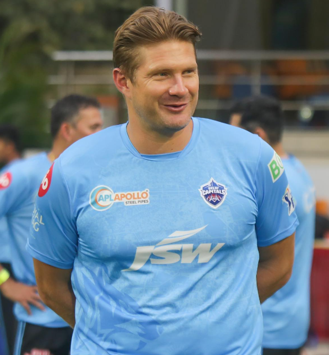 Shane Watson's Potential Role as Pakistan Cricket Team Head Coach And ...