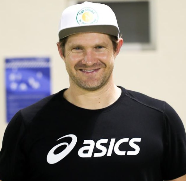 Shane Watson's Potential Role as Pakistan Cricket Team Head Coach And Net Worth Explained