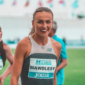 Sharlene Mawdsley: Who Is She? Boyfriend, Family, Bio, Career, Charity ...