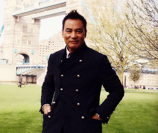 Exploring Simon Yam's Marriage and Wife's Role