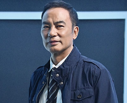 Exploring Simon Yam's Marriage and Wife's Role